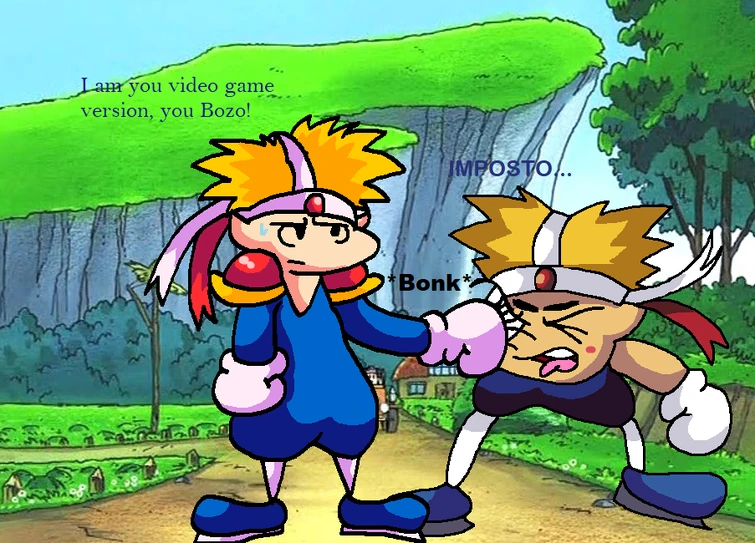 Knuckle Joe style Phantome Arcade | Fandom