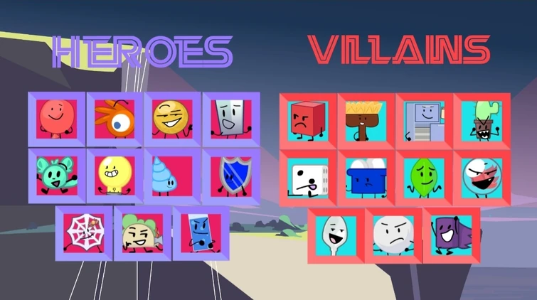 OSC: HvV Ep2 Part 2[Viewer Voting] | Fandom