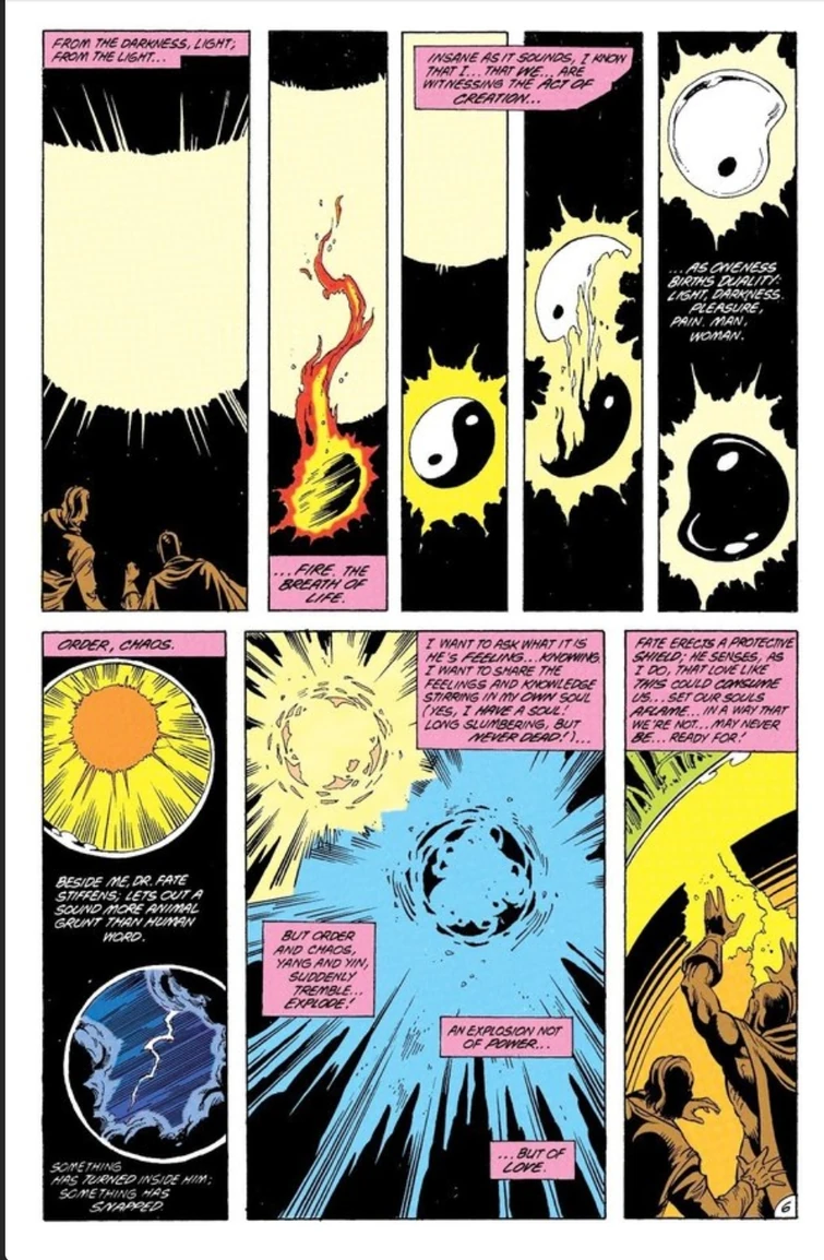 Discuss Everything About HierarchyBattles Wiki | Fandom