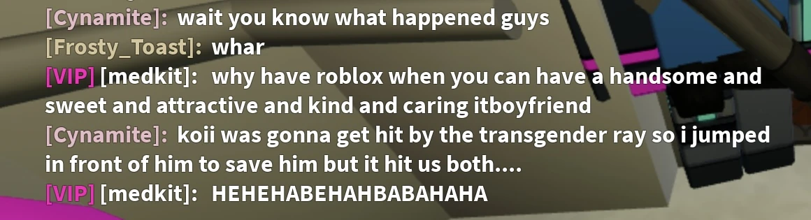 what the frickily frackles happens in my church | Fandom