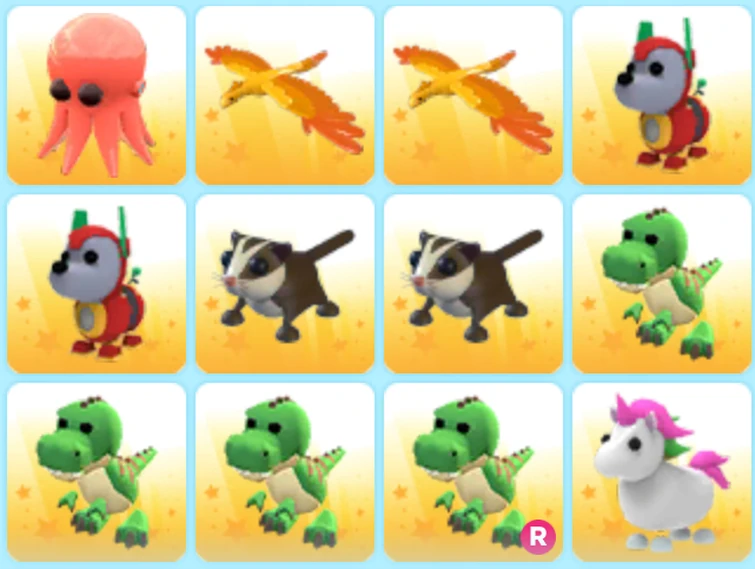 Discuss Everything About Adopt Me! Wiki | Fandom