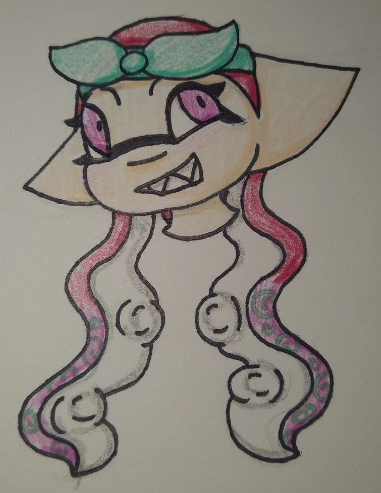 Discuss Everything About Splatoon Wiki | Fandom
