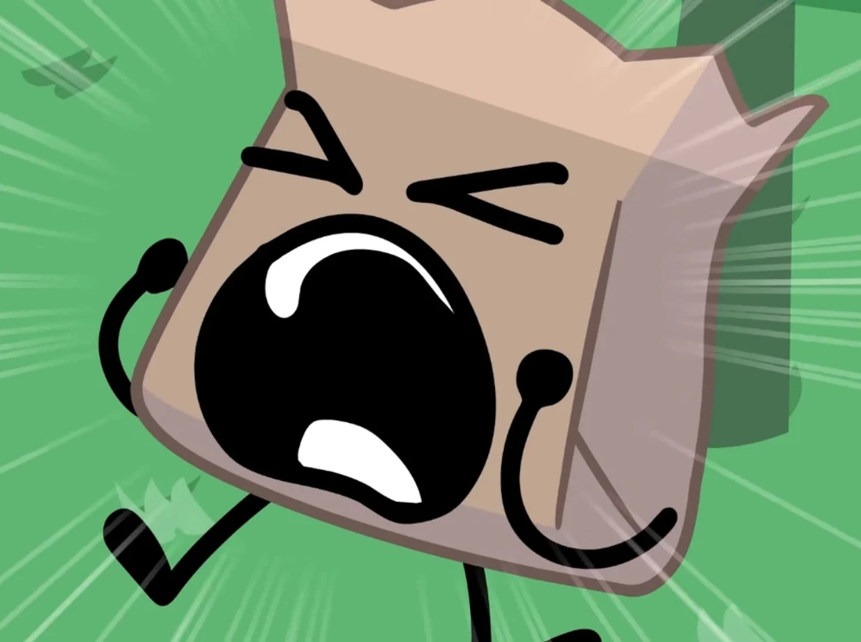 If barf bag gets eliminated in tpot, I will force jacknjellify to cancel tpot | Fandom