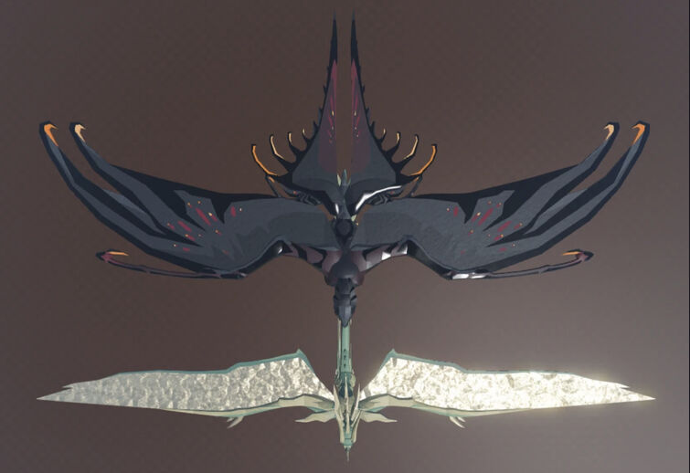 Sonaria News 8/21/2023: New MUTO Raiquazok + New Adorable Moth ...
