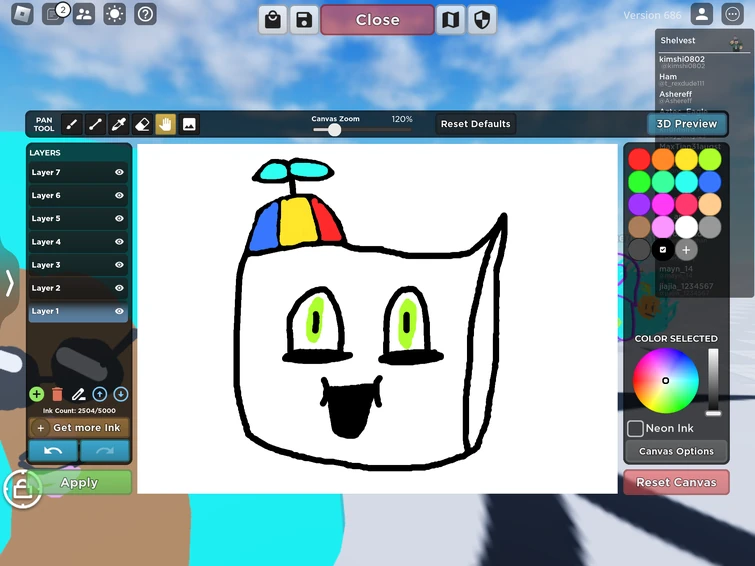 Discuss Everything About Wikitubia | Fandom