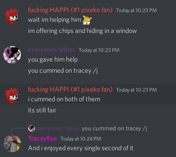 it was keith day on the discord :tails: | Fandom