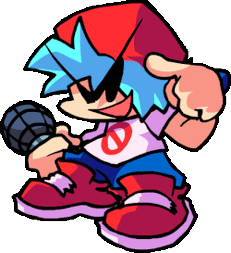 Discuss Everything About Funkipedia Mods Wiki | Fandom