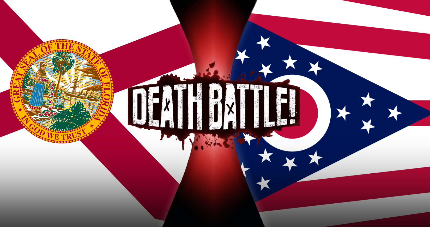 Ohio vs Florida | Fandom