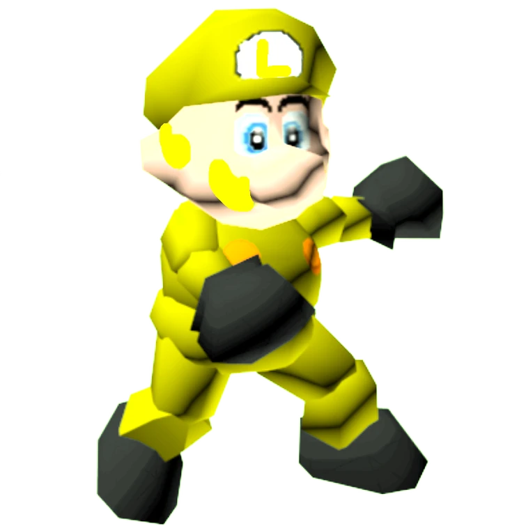 Discuss Everything About Super Mario Wiki | Fandom