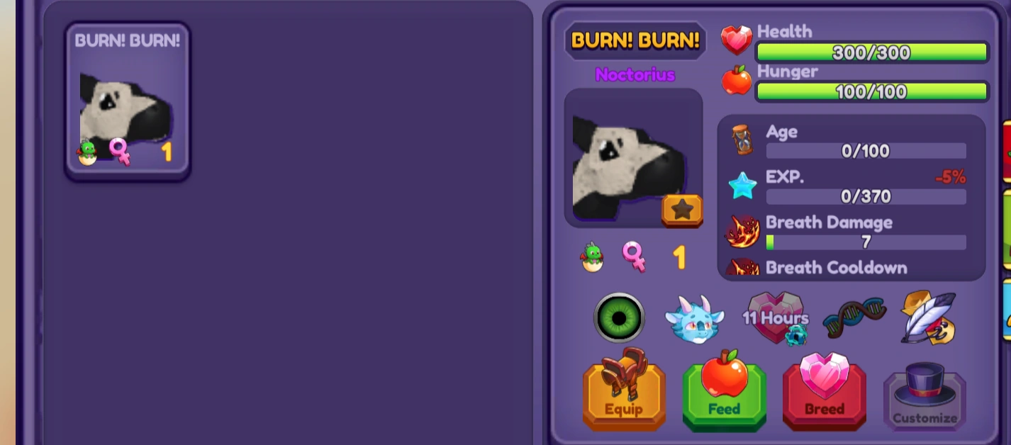 SINGULAR SHADOW EGG HATCHING RESULT | Fandom