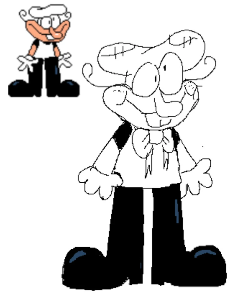 Discuss Everything About Sugary Spire Wiki | Fandom