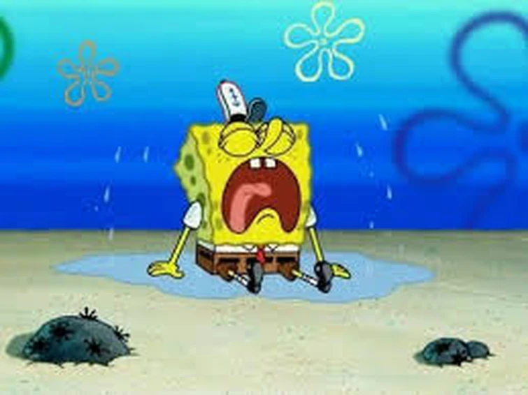 Well spongeBob SquarePants got canceled few days ago | Fandom
