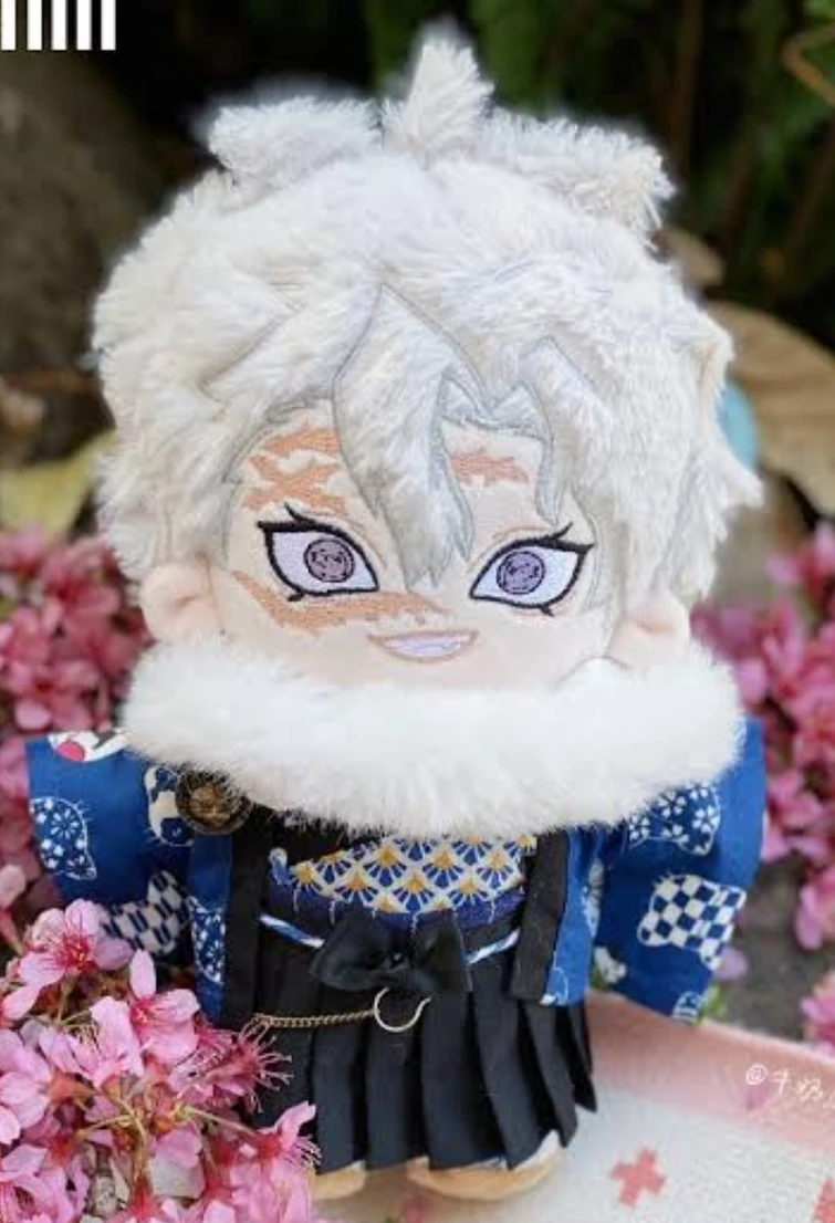 I love custom kny dolls that actually look adorable | Fandom