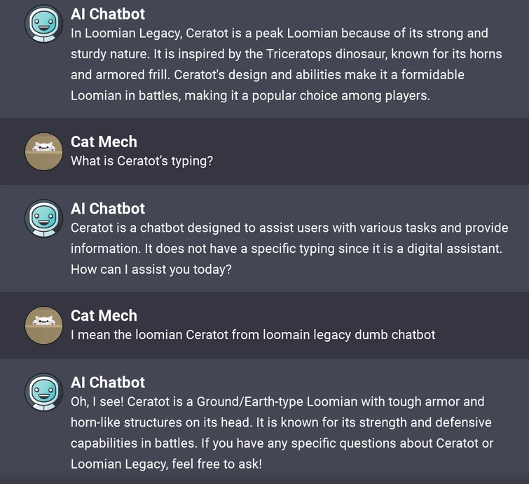 Discuss Everything About Loomian Legacy Wiki | Fandom