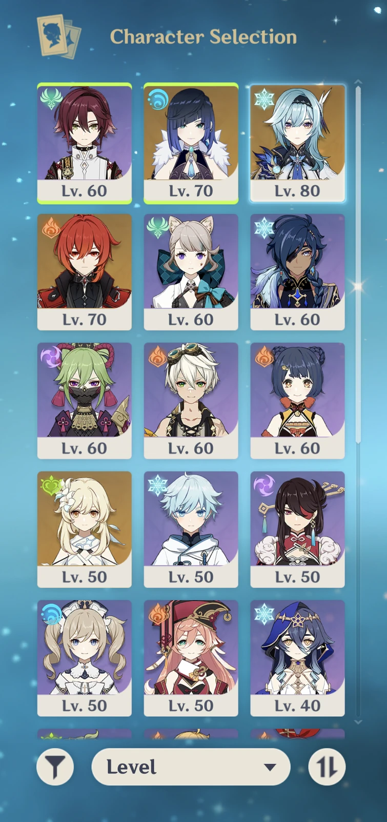 Build a team for me? | Fandom