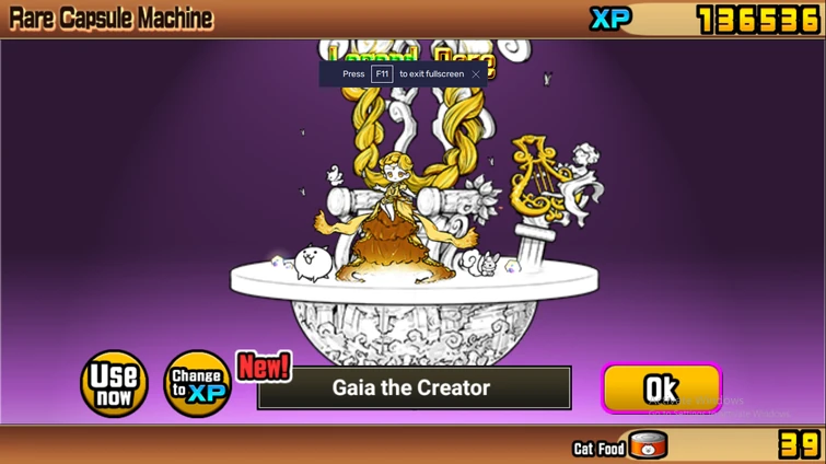 Discuss Everything About Battle Cats Wiki | Fandom