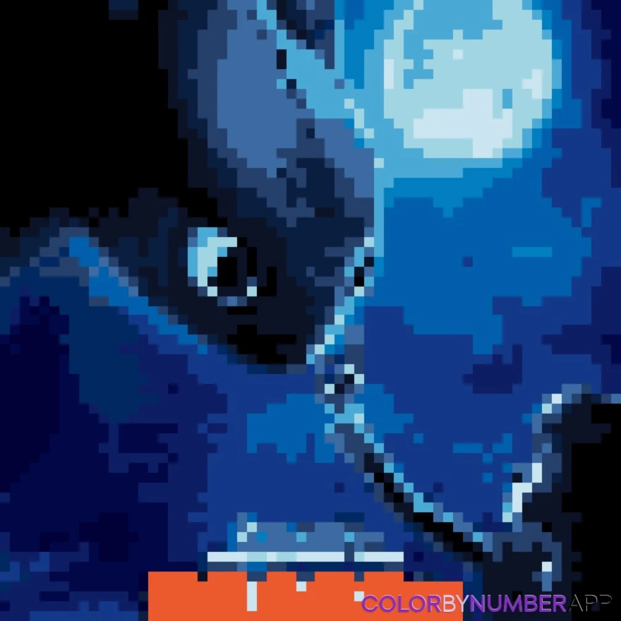 Pixel Art! Day #1 | Fandom