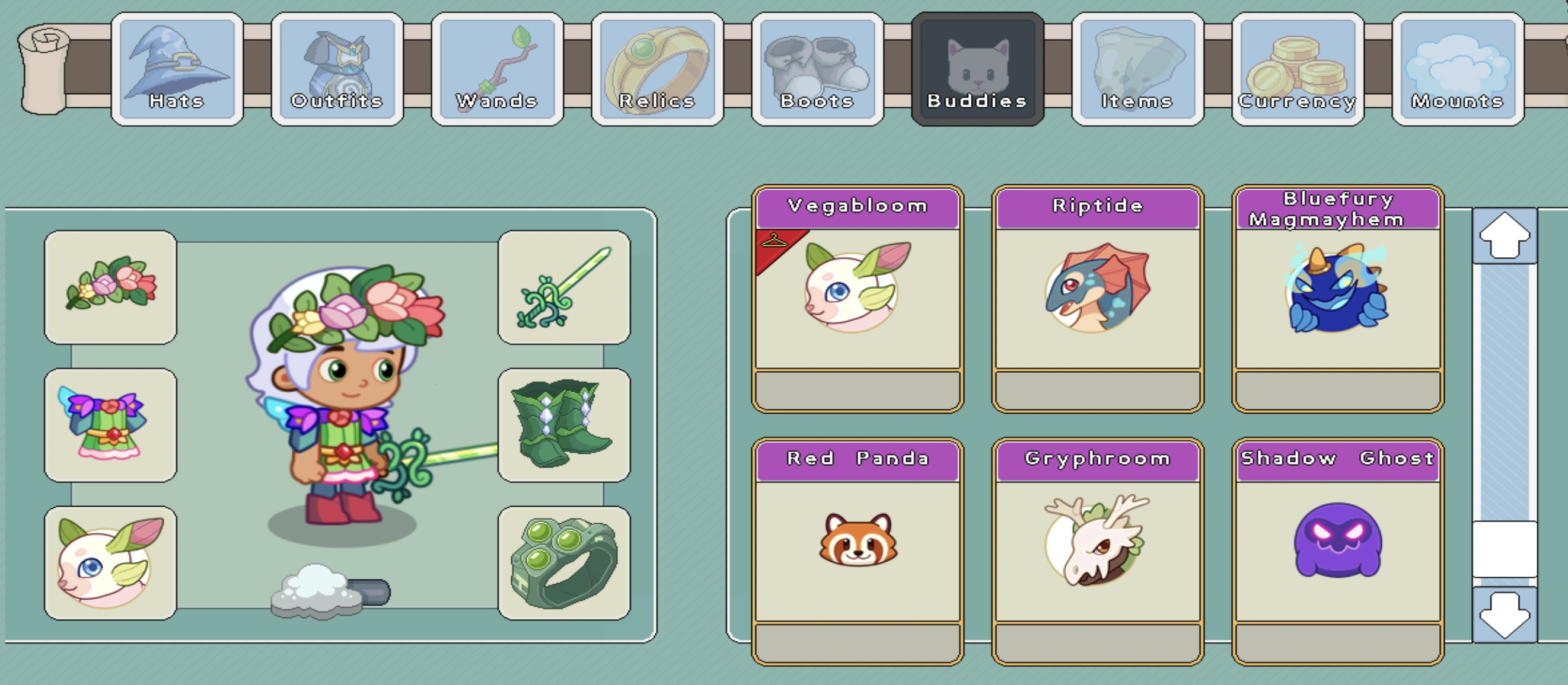 Elemental Aesthetics with Brooke Thundershade | Fandom