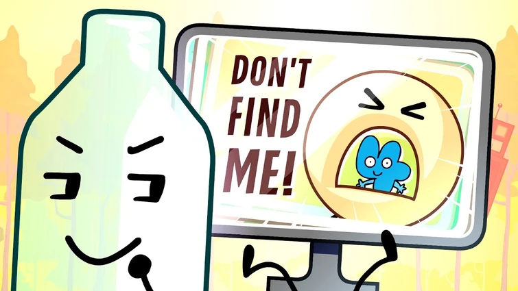 TPOT 16 IS OUT | Fandom