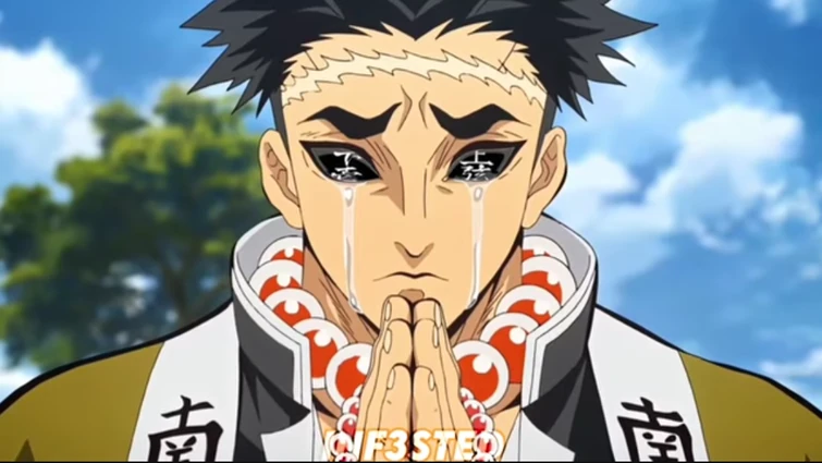 The Hashira as Demons (all found by INF_o on YT) | Fandom