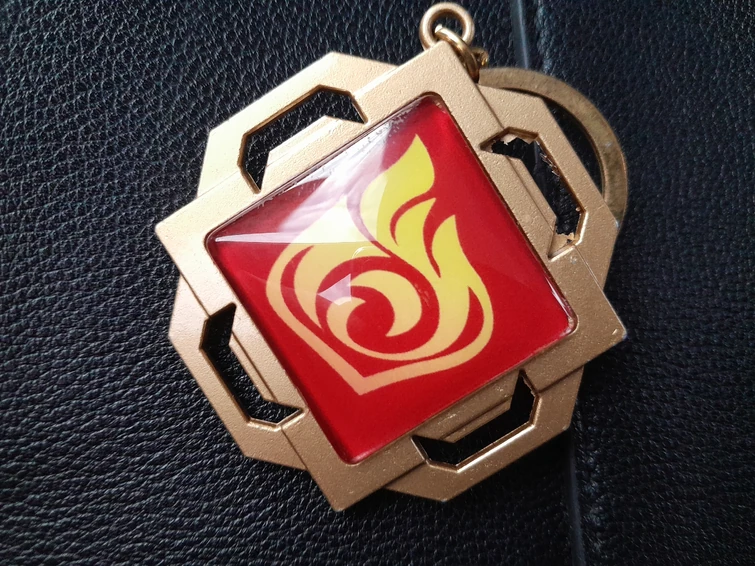 ☆I got a pyro vision!! :D☆ | Fandom