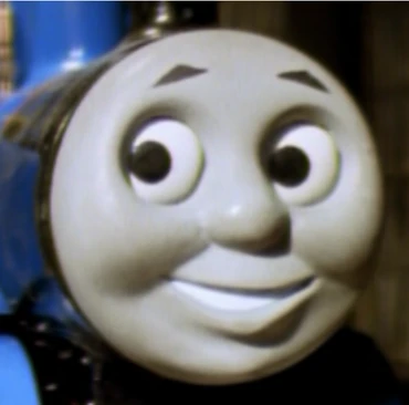 Which Thomas happy face is your favorite | Fandom