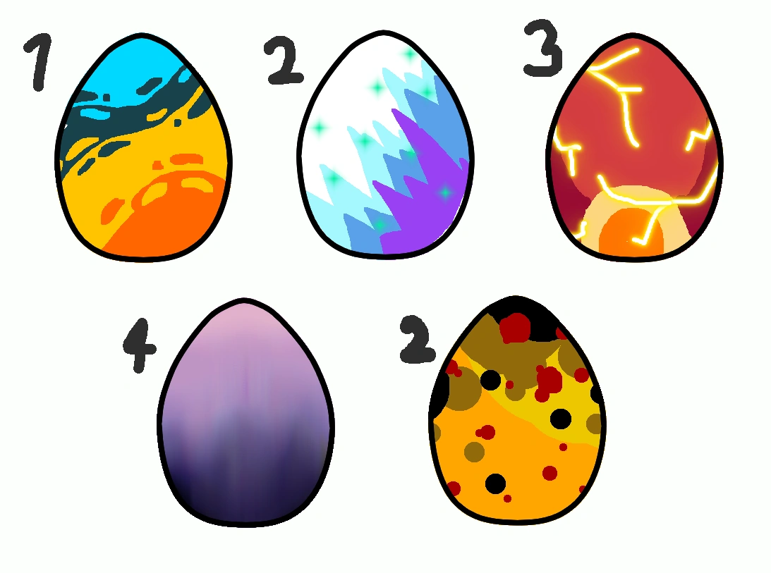 Egg Adopts | Fandom