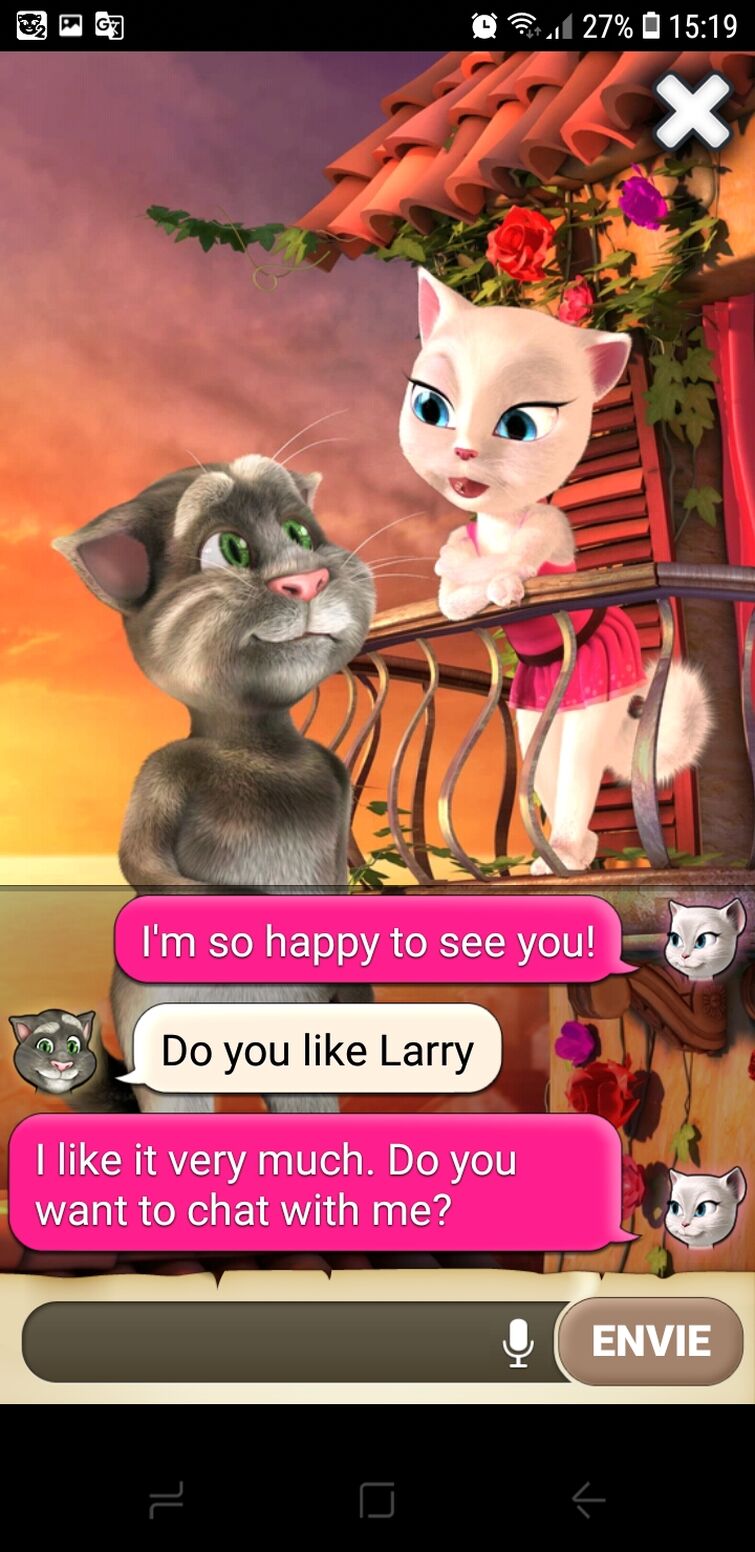 I Discovered New Characters Mentioned In Tom Loves Angela Fandom