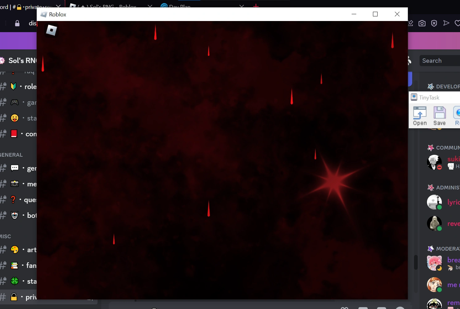 there is no way... | Fandom