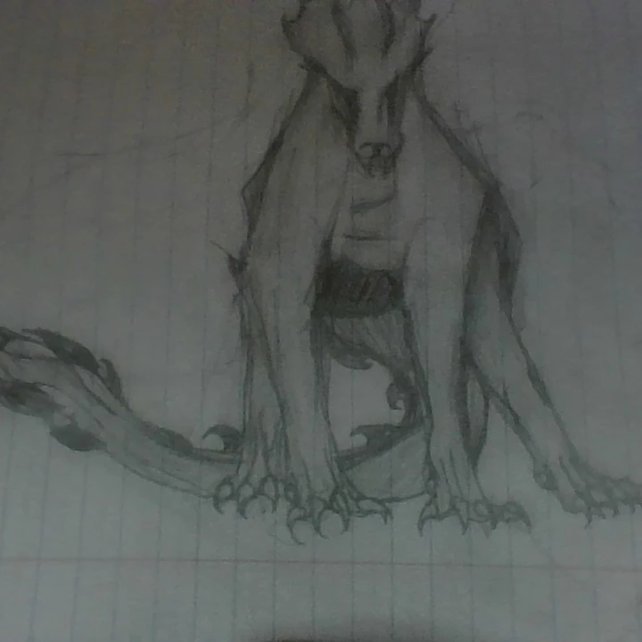 Creature idea for CoS? | Fandom