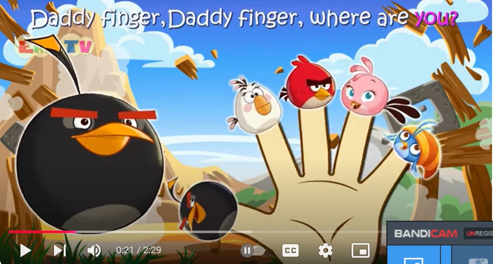 MEME #2 Angry Birds Toons season 4 leaked!1!1!1 | Fandom