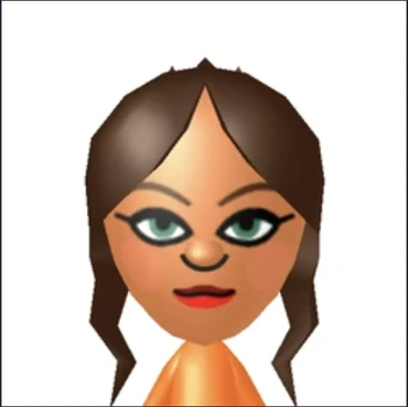 My top 3 worst Mii Olympics Miis ever, who's worse? | Fandom