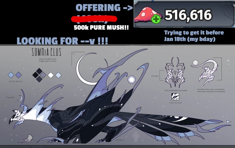 buying somnia...very hopeless here | Fandom