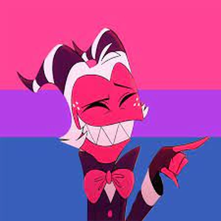 Bisexual Characters :D (Canon and Headcanon) | Fandom