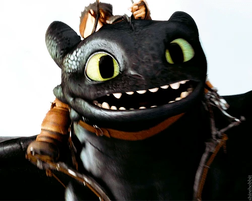 What dragon would suit this character? | Fandom