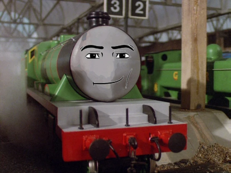 What's wrong Henry | Fandom