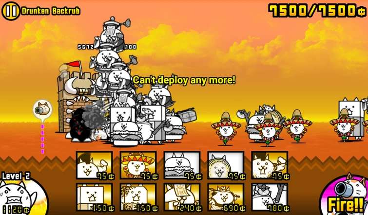 Discuss Everything About Battle Cats Wiki | Fandom