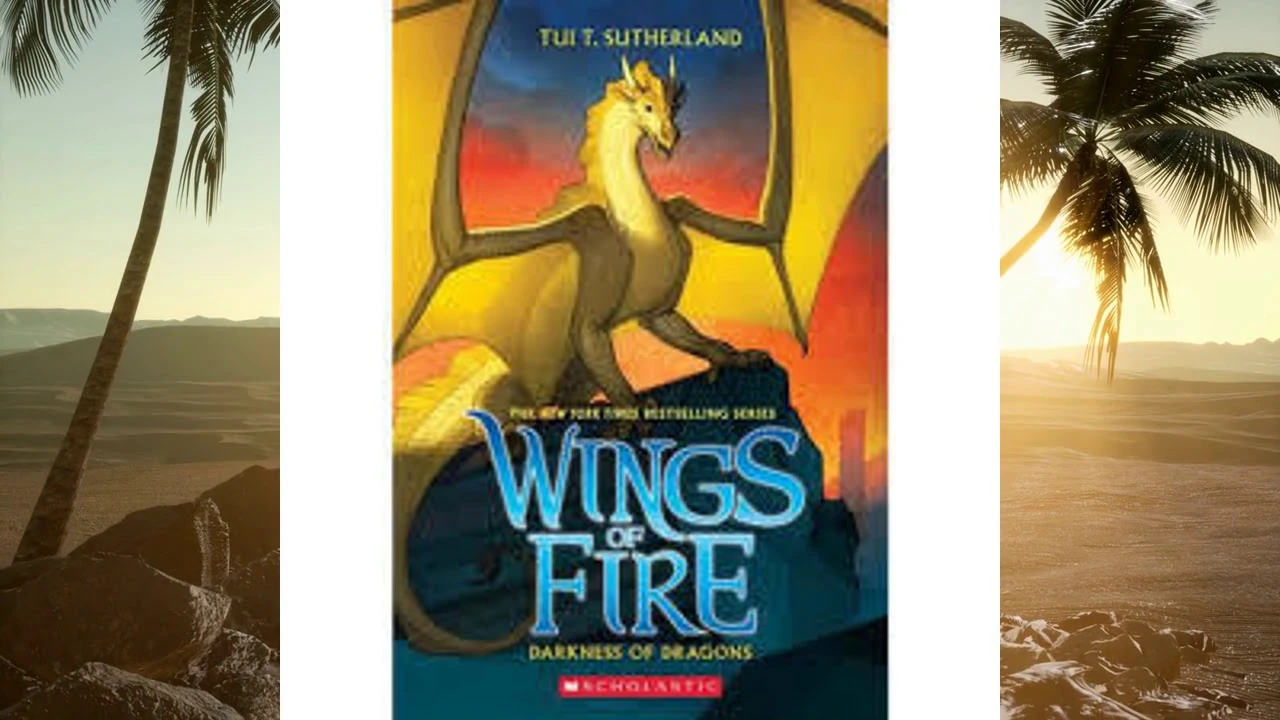 MY FANMADE WOF TRAILER!! | Fandom