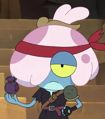 Discuss Everything About Amphibia Wiki | Fandom