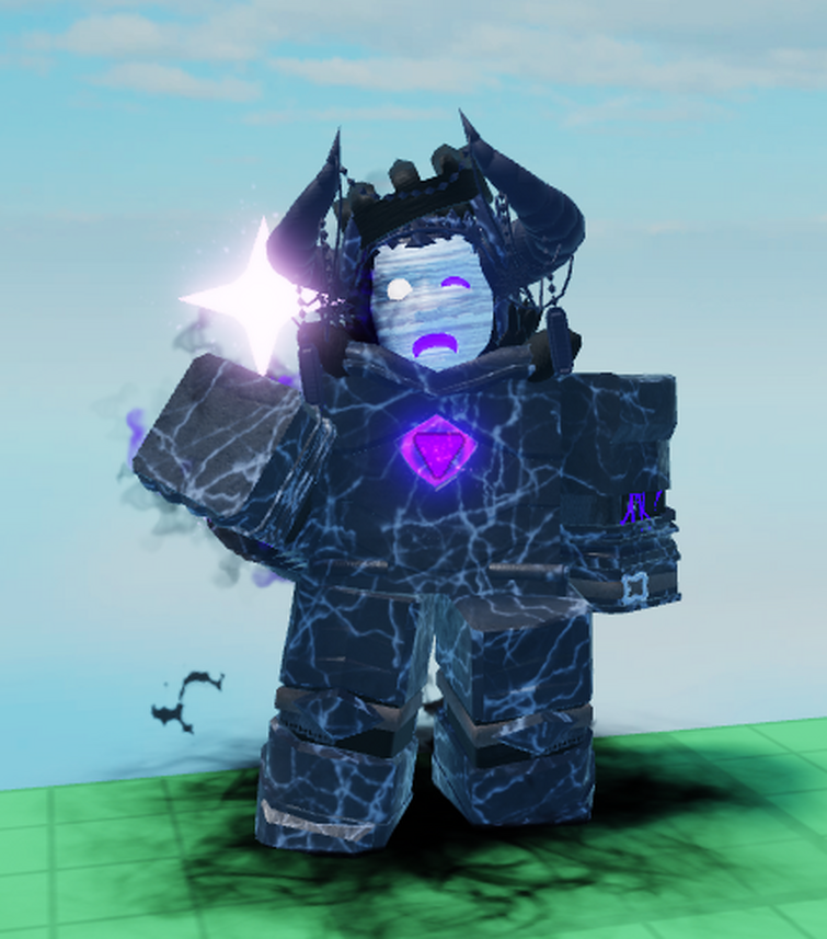 think it's time I start actually helping with the wiki, starting with Noli's skins | Fandom