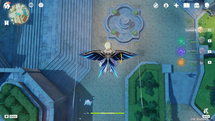 Sa Sa Le Le | Fandom