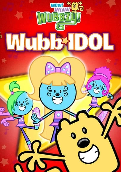 TUBI IN CANADA HAS WOW WOW WUBBZY WUBB IDOL FOR FREE!!!!!! | Fandom