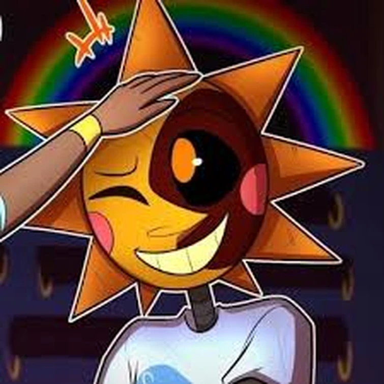 Discuss Everything About The Sun and Moon Show Wiki | Fandom