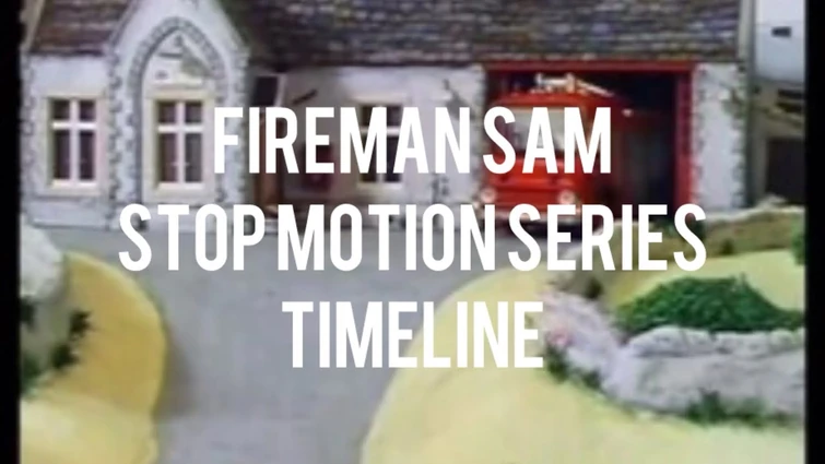 Discuss Everything About Fireman Sam Wiki | Fandom