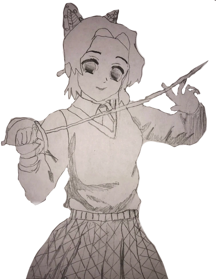 KNY Wiki Art Collab Update 6 (LAST ONE) | Fandom