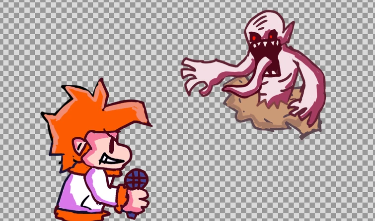 Fnf extreme Hypnos lullaby p2 | Fandom