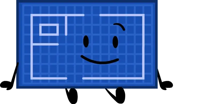 Object Show Fusions | Fandom