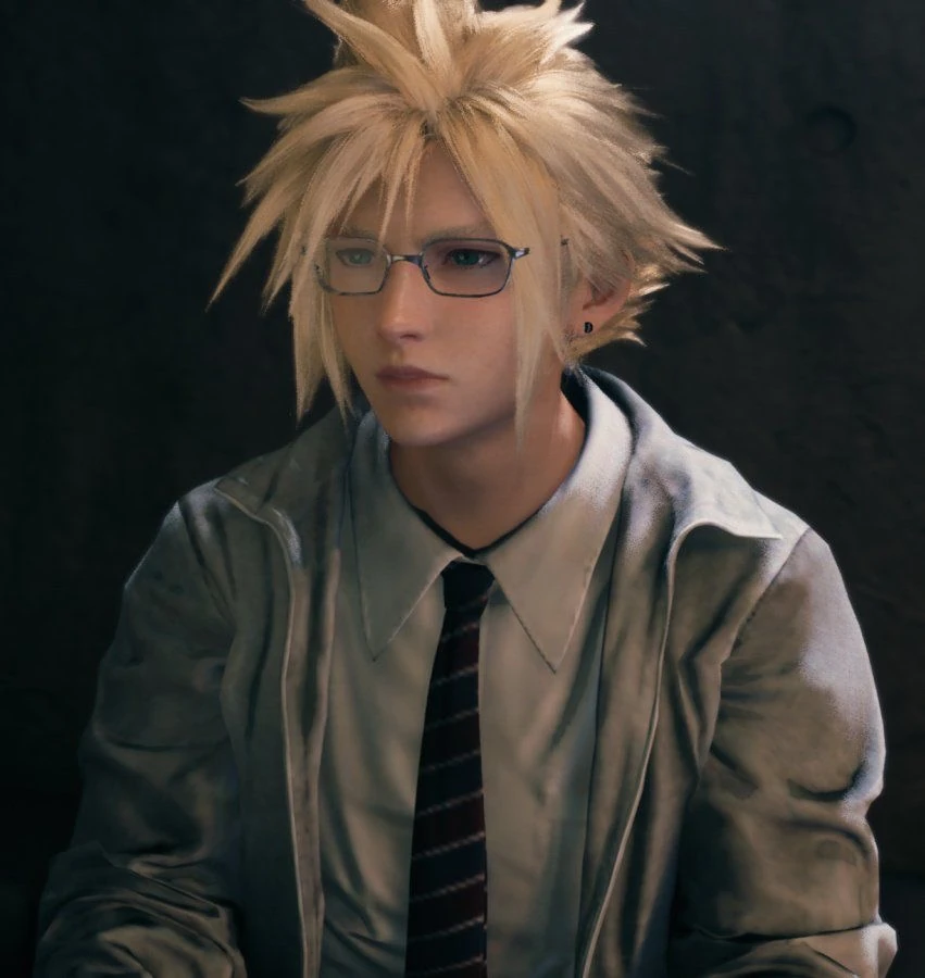 cloud 🫶🫶🫶 | Fandom