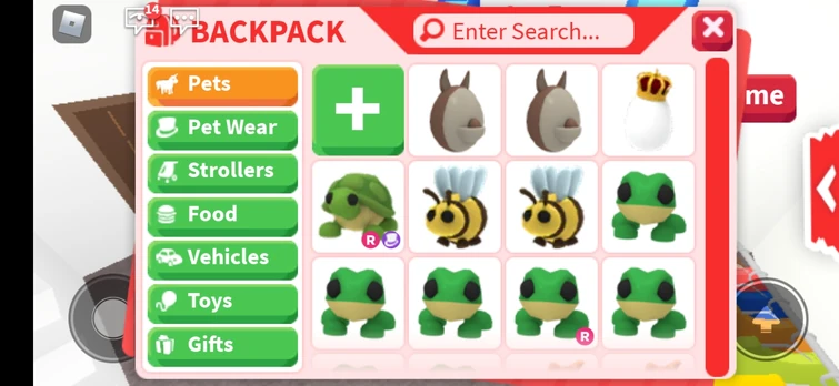 Discuss Everything About Adopt Me! Wiki | Fandom