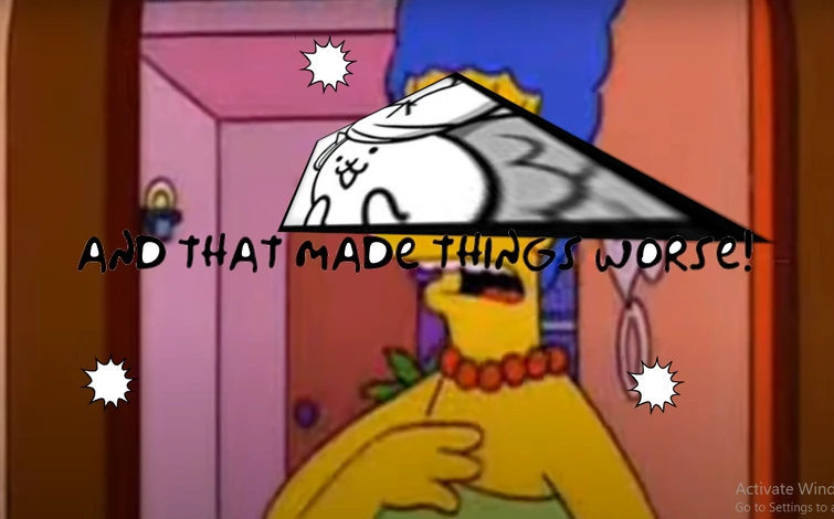 Discuss Everything About Simpsons Wiki | Fandom